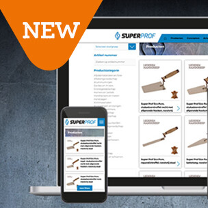 Super Prof handgereedschap